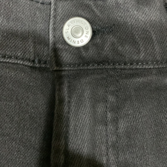 Slate & Stone | Jeans | Slate Stone Sloan Slim Fit Denim Jeans | Poshmark